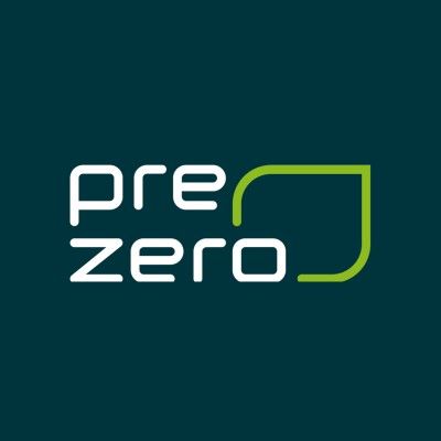 PreZero International Logo & Brand Assets (SVG, PNG and vector ...