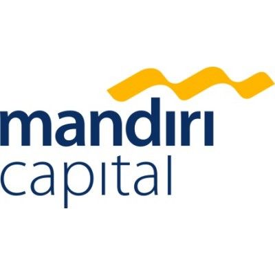 PT. Mandiri Capital Indonesia Logo & Brand Assets (SVG, PNG and vector ...