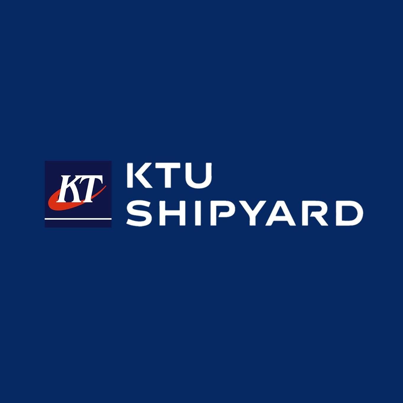 KTU Shipyard Logo & Brand Assets (SVG, PNG and vector) - Brandfetch