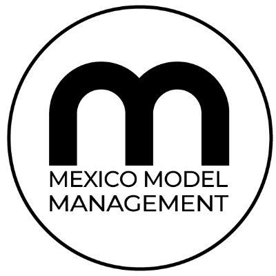 Mexico Model Management Logo & Brand Assets (SVG, PNG and vector ...