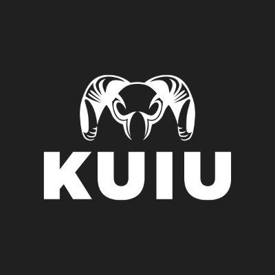 KUIU Logo & Brand Assets (SVG, PNG and vector) - Brandfetch