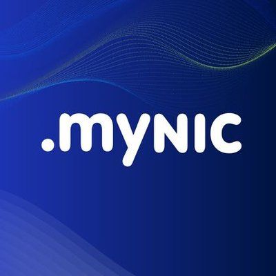 MYNIC Berhad Logo & Brand Assets (SVG, PNG and vector) - Brandfetch