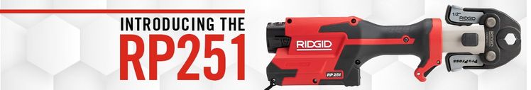 RIDGID Tools Logo & Brand Assets (SVG, PNG and vector) - Brandfetch