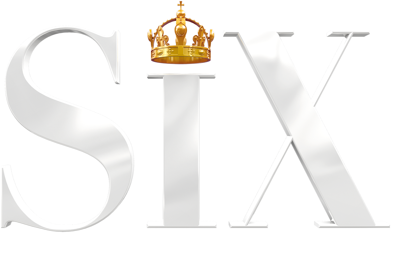 SIX Logo & Brand Assets (SVG, PNG and vector) - Brandfetch