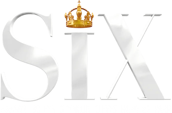 SIX Logo & Brand Assets (SVG, PNG and vector) - Brandfetch