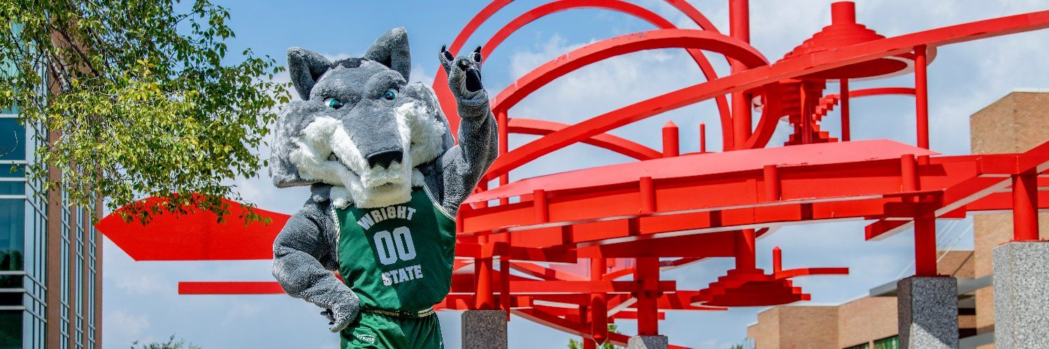 Wright State University Logo & Brand Assets (SVG, PNG and vector ...