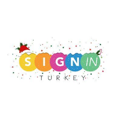Sign In Turkey Logo & Brand Assets (SVG, PNG and vector) - Brandfetch