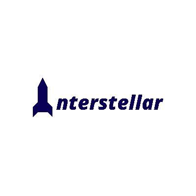 Interstellar Business Solutions Limited Logo & Brand Assets (SVG, PNG ...