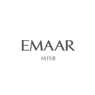 EMAAR Misr Logo & Brand Assets (SVG, PNG and vector) - Brandfetch