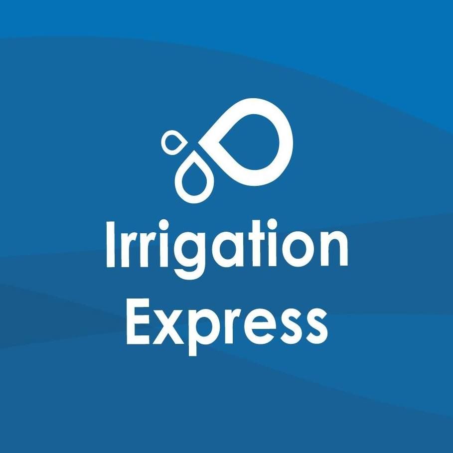Irrigation Express Logo & Brand Assets (SVG, PNG and vector) - Brandfetch
