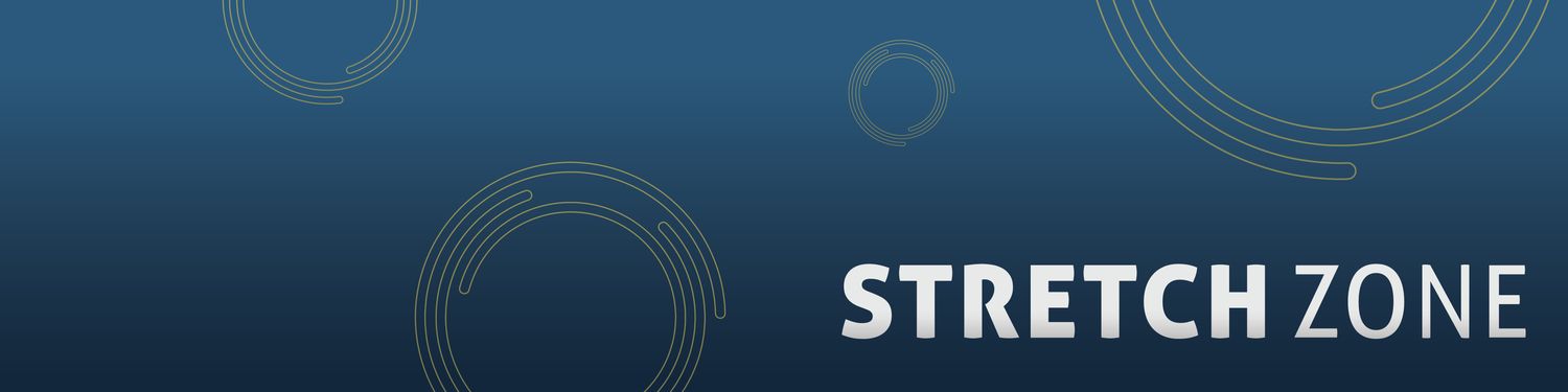 Stretch Zone Logo & Brand Assets (SVG, PNG and vector) - Brandfetch