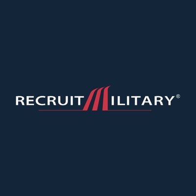 RecruitMilitary Logo & Brand Assets (SVG, PNG and vector) - Brandfetch