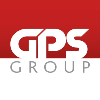 GPS Group Logo & Brand Assets (SVG, PNG and vector) - Brandfetch