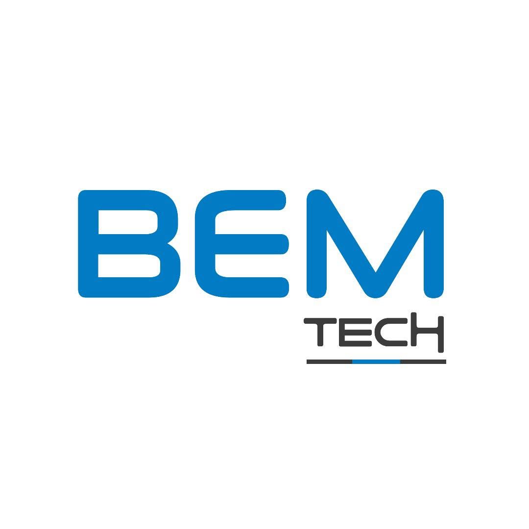 BEM TECH Logo & Brand Assets (SVG, PNG and vector) - Brandfetch
