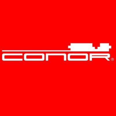 CONOR Logo & Brand Assets (SVG, PNG and vector) - Brandfetch
