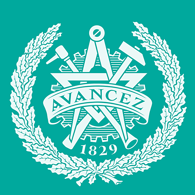 Chalmers University of Technology Logo & Brand Assets (SVG, PNG and ...