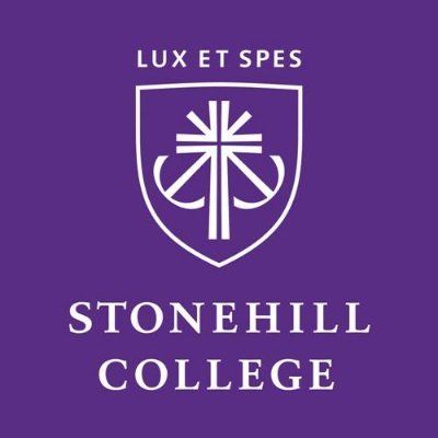 Stonehill College Logo & Brand Assets (SVG, PNG and vector) - Brandfetch