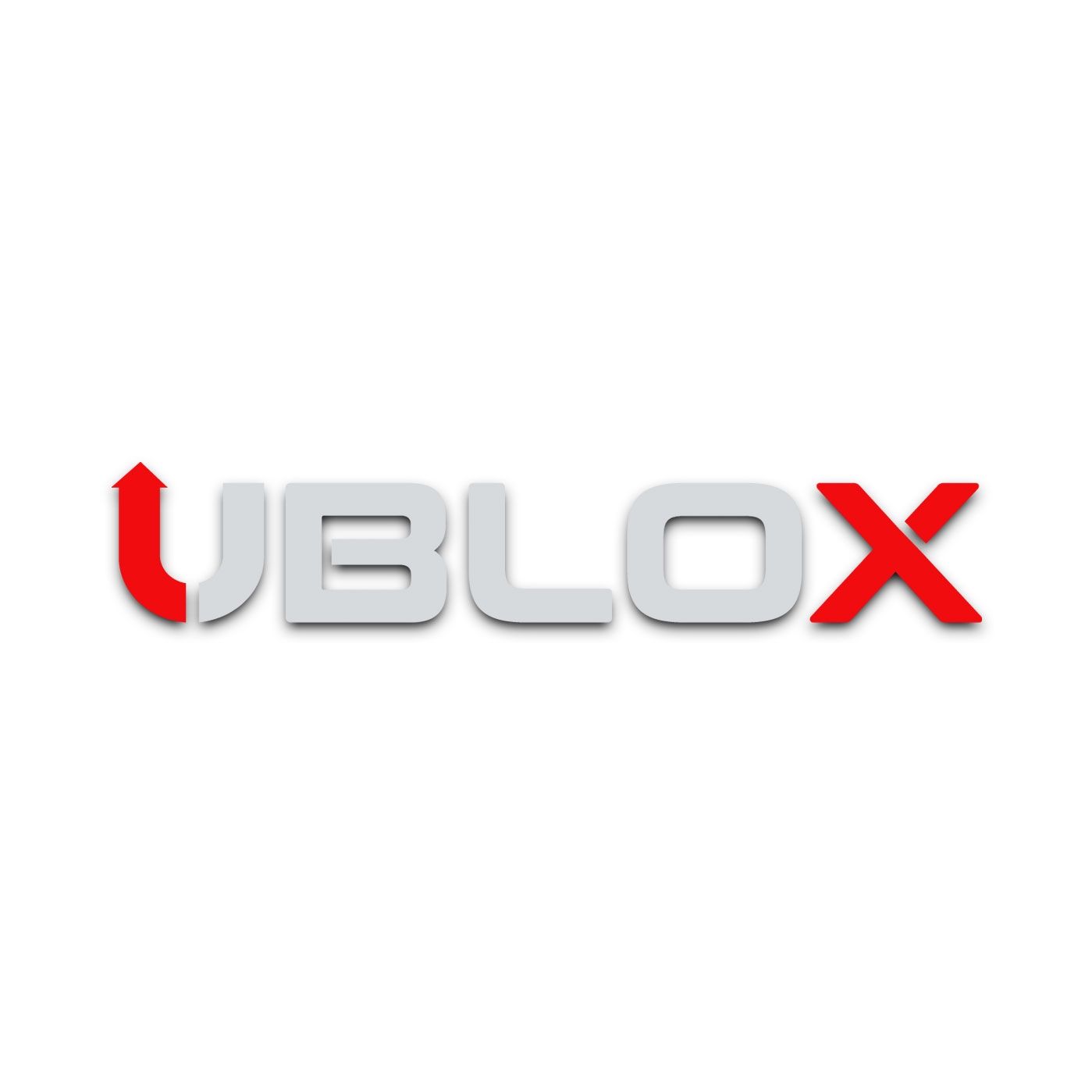 Ublox Logo