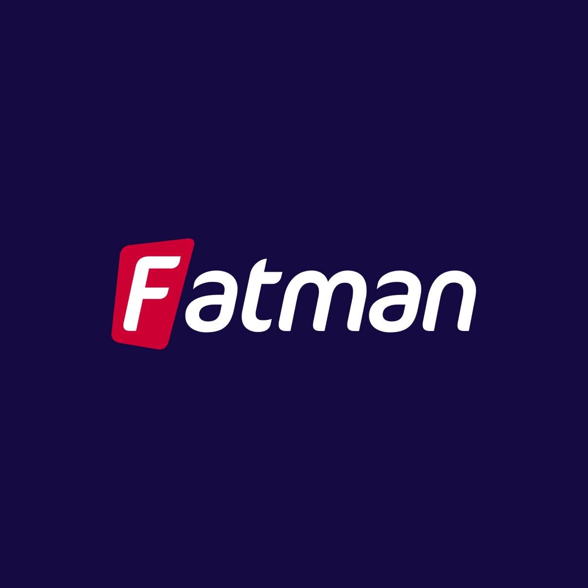 Fatman Logo & Brand Assets (SVG, PNG and vector) - Brandfetch