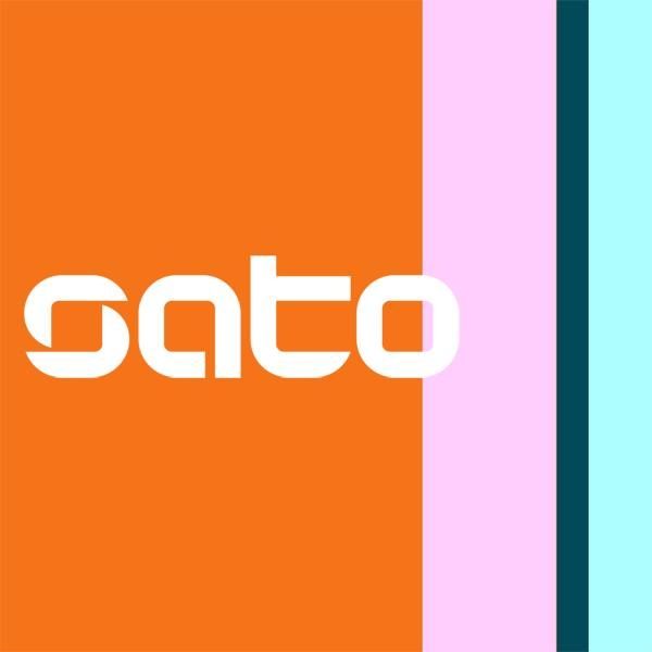 SATO Logo & Brand Assets (SVG, PNG and vector) - Brandfetch