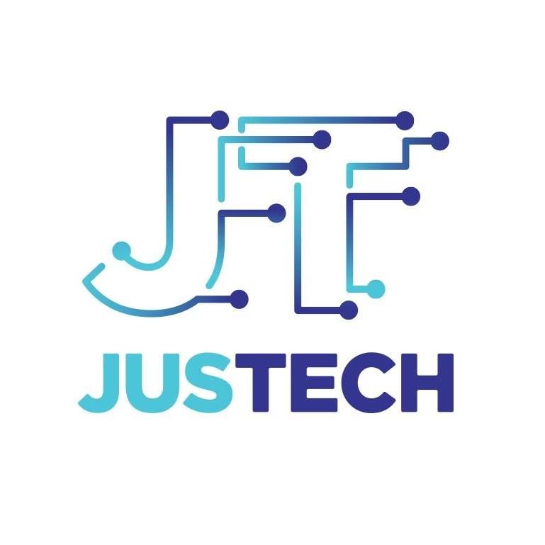 JUSTECH Logo & Brand Assets (SVG, PNG and vector) - Brandfetch