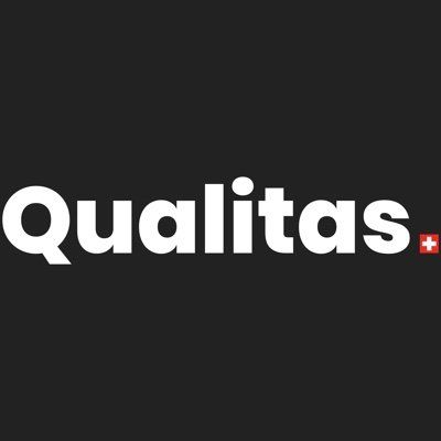 Qualitas AG Logo & Brand Assets (SVG, PNG and vector) - Brandfetch