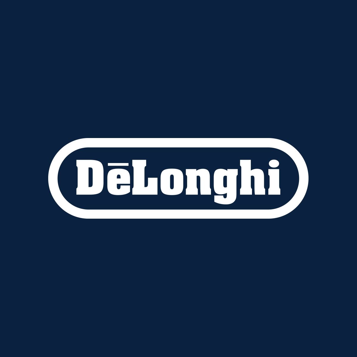 delonghi logo vector