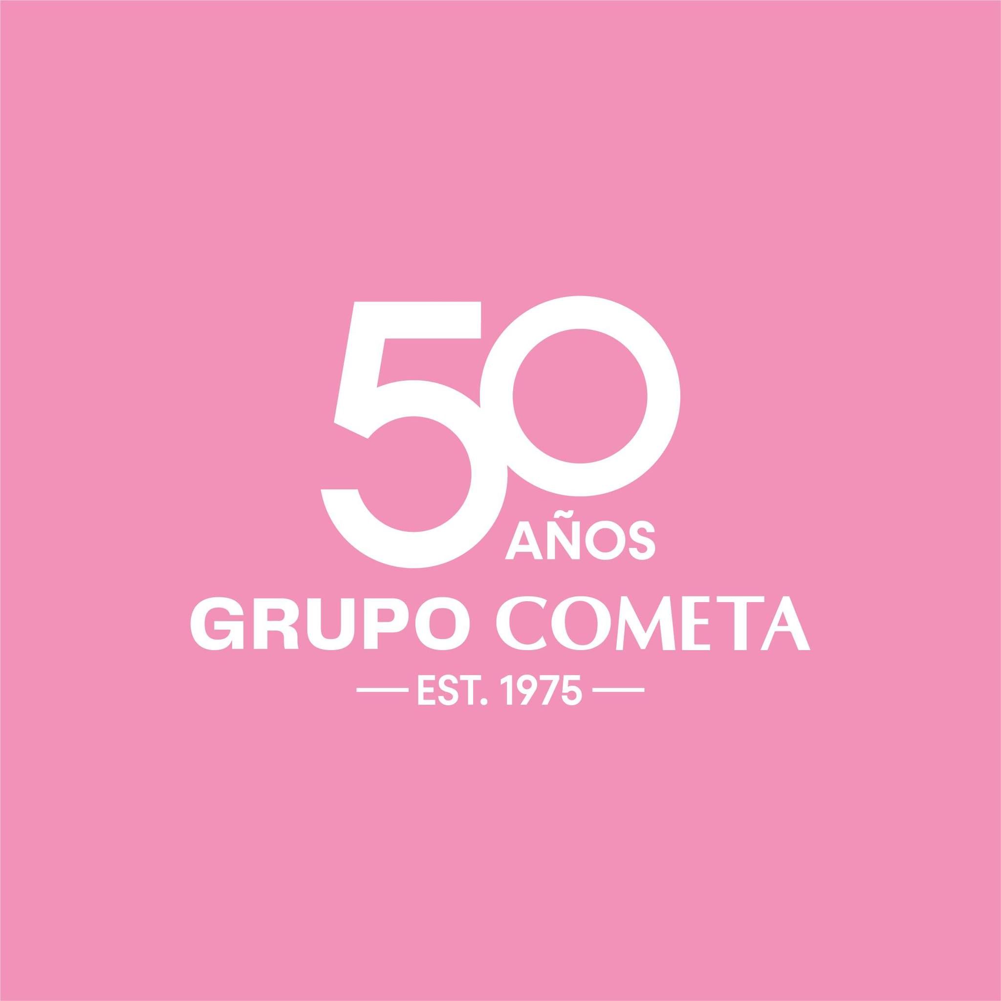 Grupo Cometa Logo & Brand Assets (SVG, PNG and vector) - Brandfetch