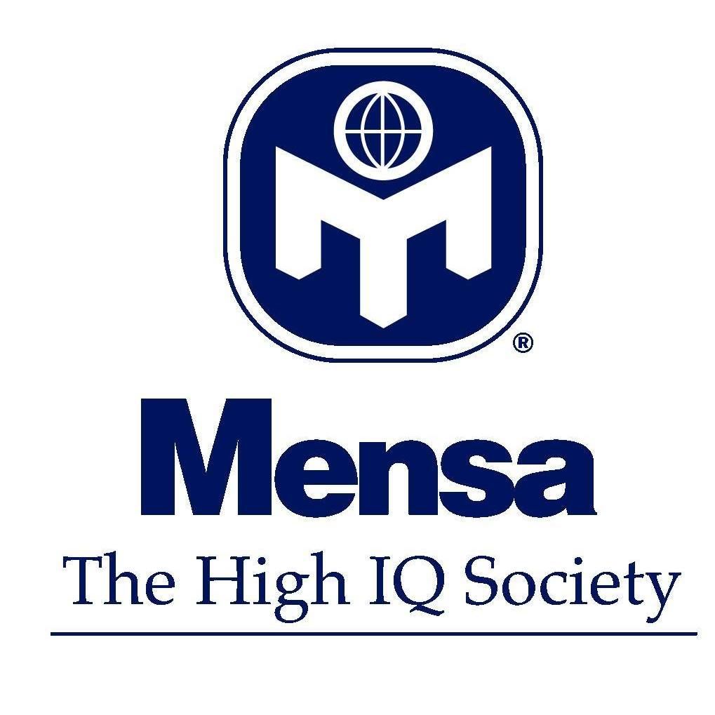 Mensa Logo & Brand Assets (SVG, PNG and vector) - Brandfetch