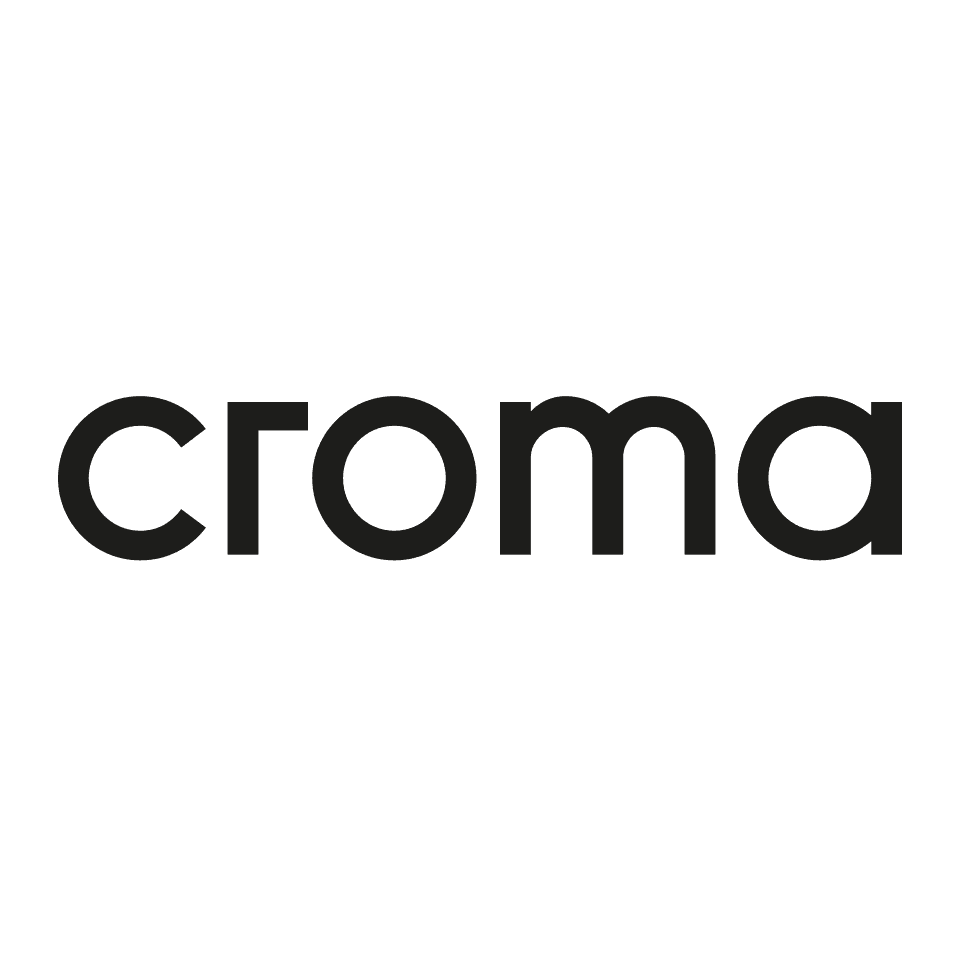Croma Logo & Brand Assets (SVG, PNG and vector) - Brandfetch