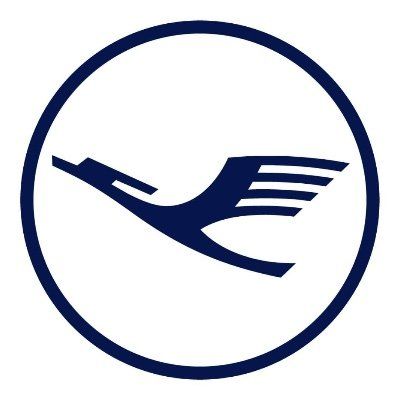 lufthansa logo font