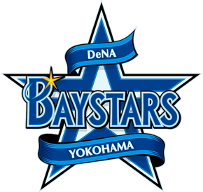 横浜DeNAベイスターズ Logo & Brand Assets (SVG, PNG and vector) - Brandfetch