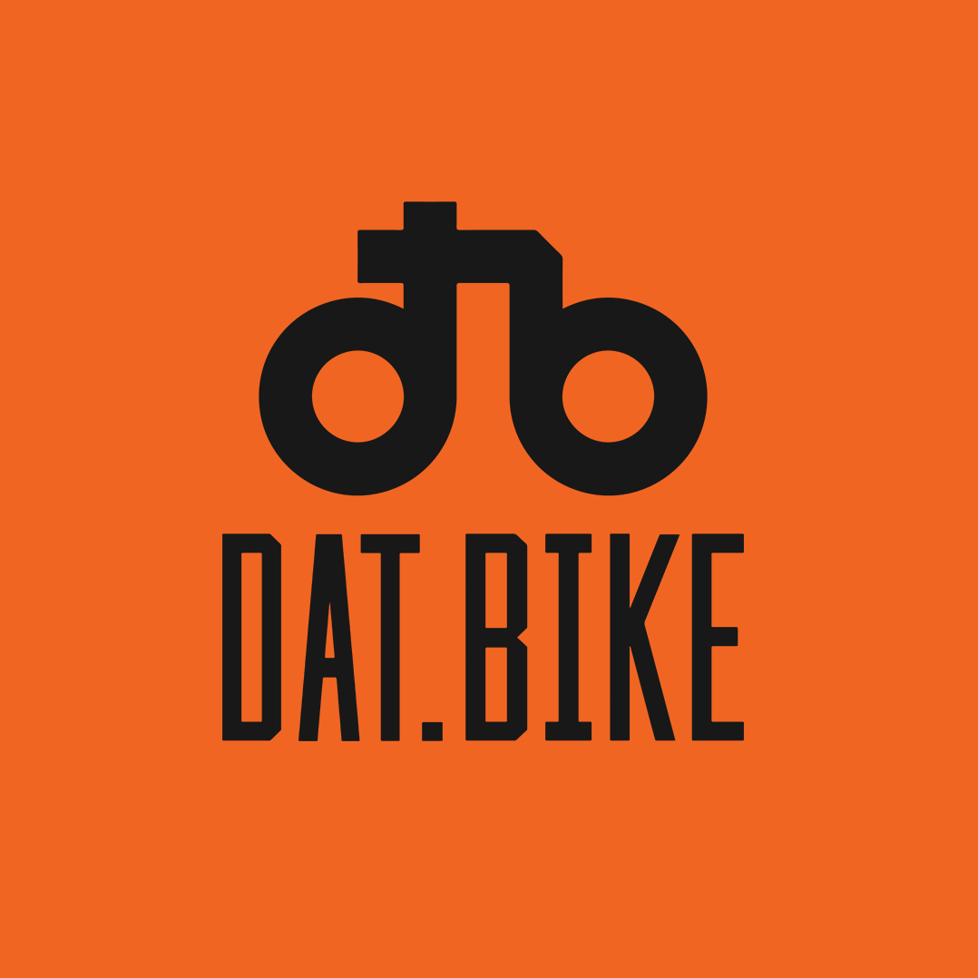 Dat Bike Logo & Brand Assets (SVG, PNG and vector) - Brandfetch