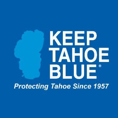 Keep Tahoe Blue Logo & Brand Assets (SVG, PNG and vector) - Brandfetch