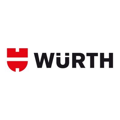 Wurth Dominicana Logo & Brand Assets (SVG, PNG and vector) - Brandfetch