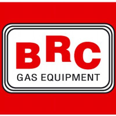 BRC Gas Equipment Logo & Brand Assets (SVG, PNG and vector) - Brandfetch