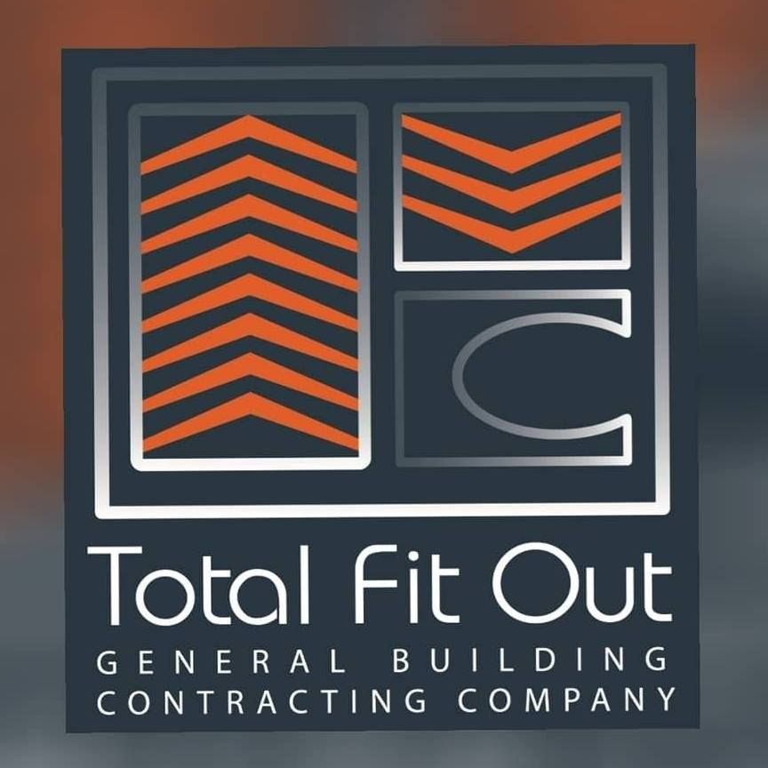 Total Fit Out LLC Logo & Brand Assets (SVG, PNG and vector) - Brandfetch