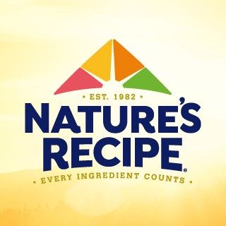 Nature's Recipe Logo & Brand Assets (SVG, PNG and vector) - Brandfetch