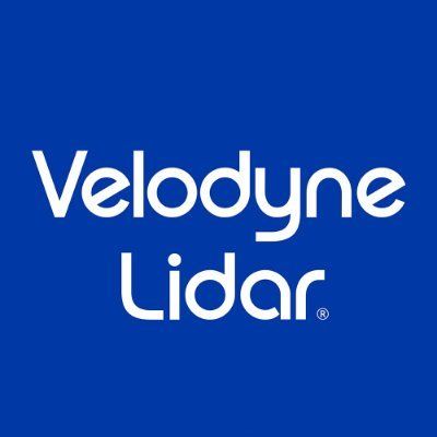 Velodyne Lidar Logo & Brand Assets (SVG, PNG and vector) - Brandfetch