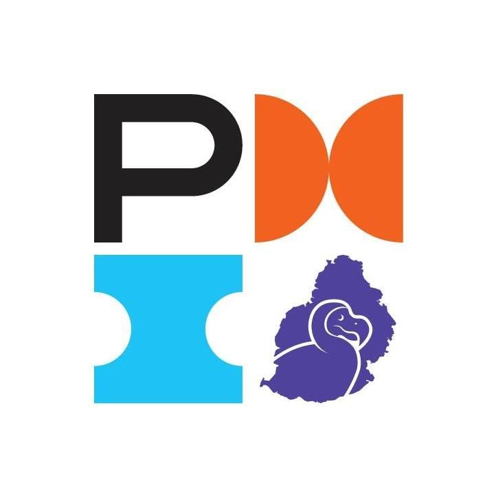 PMI Mauritius Chapter Logo & Brand Assets (SVG, PNG and vector ...