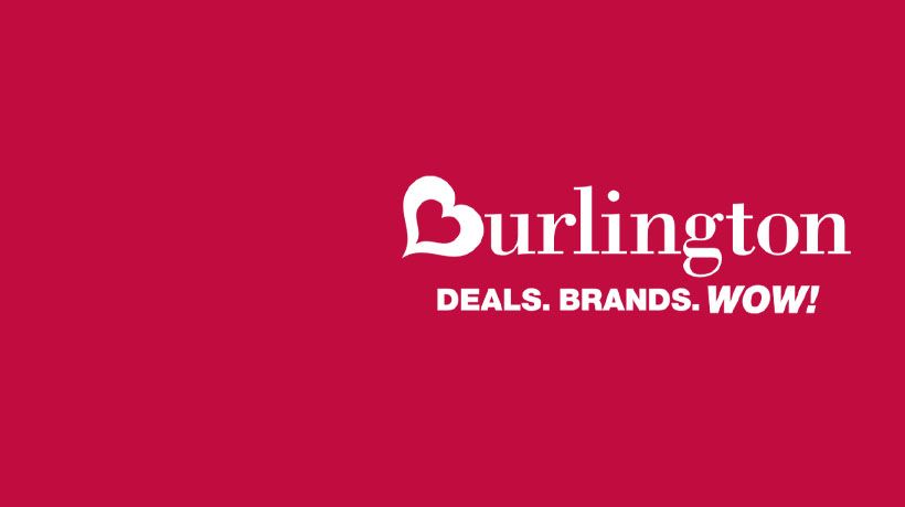 Burlington Logo & Brand Assets (SVG, PNG and vector) - Brandfetch