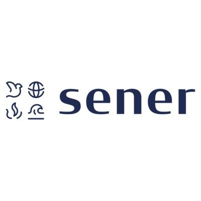 Sener Logo & Brand Assets (SVG, PNG and vector) - Brandfetch