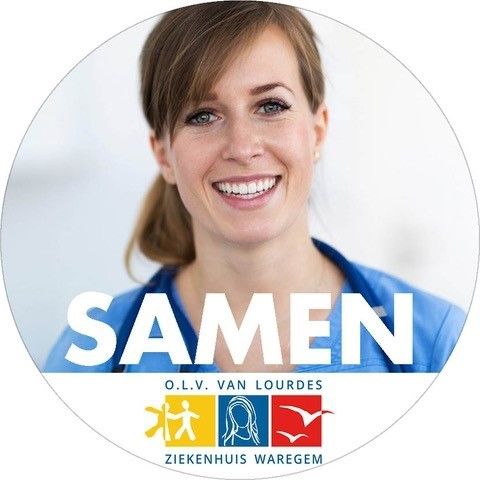 Ziekenhuis Waregem Logo & Brand Assets (SVG, PNG and vector) - Brandfetch