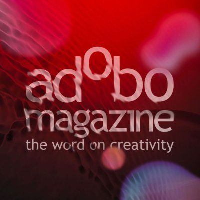 Adobo Magazine Logo & Brand Assets (SVG, PNG and vector) - Brandfetch