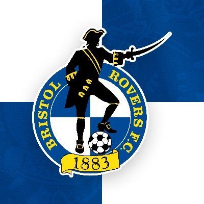 Bristol Rovers Logo & Brand Assets (SVG, PNG and vector) - Brandfetch