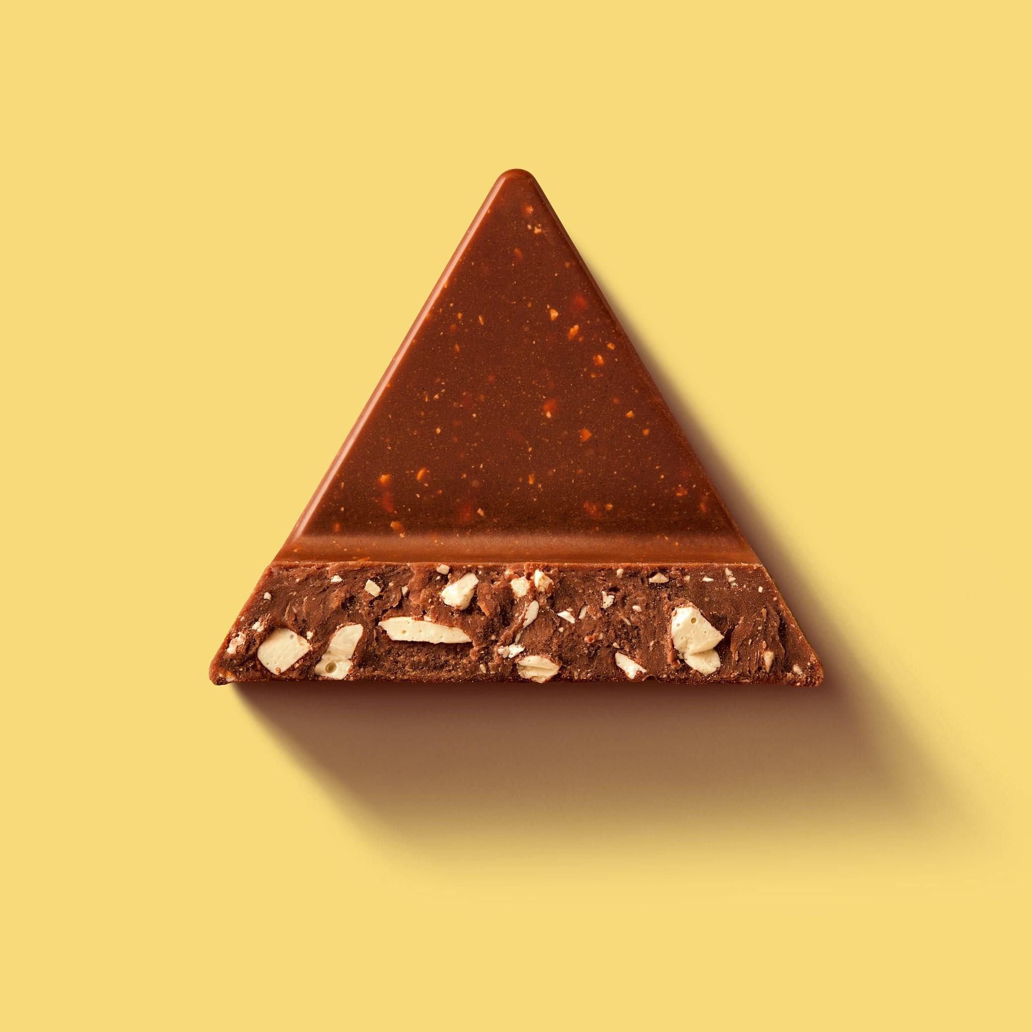 Toblerone Logo & Brand Assets (SVG, PNG and vector) - Brandfetch