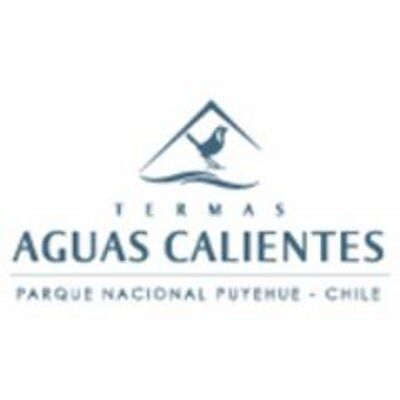 Termas Aguas Calientes Logo & Brand Assets (SVG, PNG and vector ...