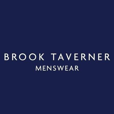 Brook Taverner Logo & Brand Assets (SVG, PNG and vector) - Brandfetch