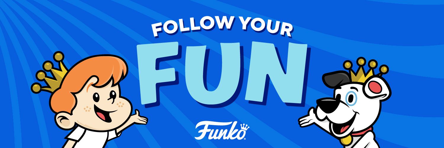 Funko Logo & Brand Assets (SVG, PNG and vector) - Brandfetch