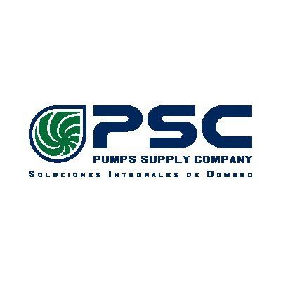 Pumps Supply Company Logo & Brand Assets (SVG, PNG and vector) - Brandfetch
